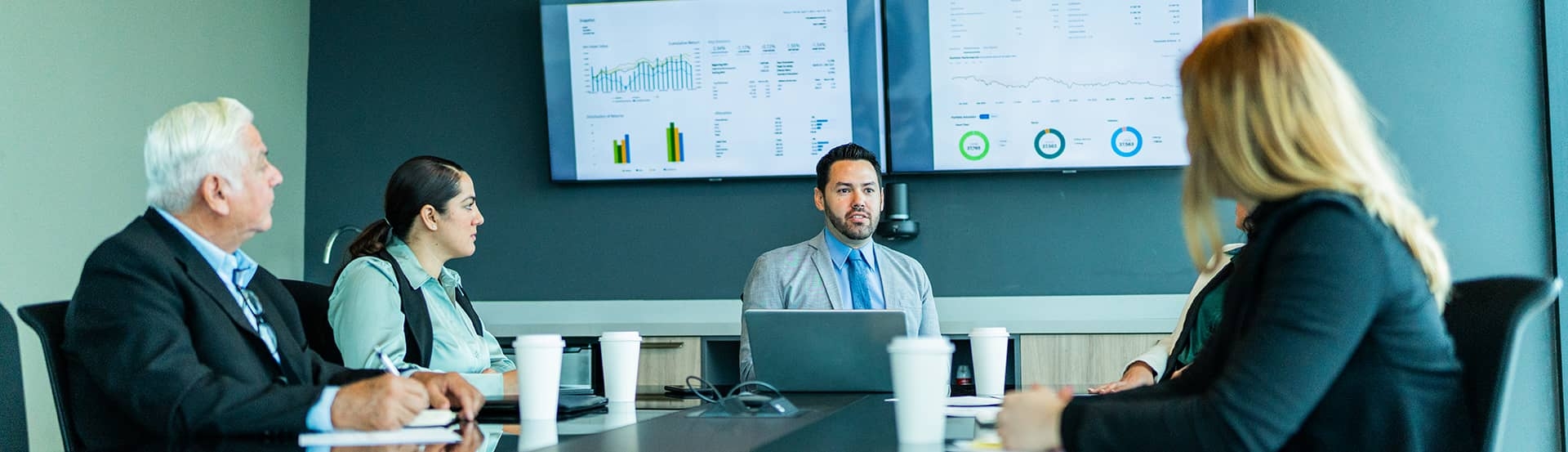 Who We Are | EMA Partners