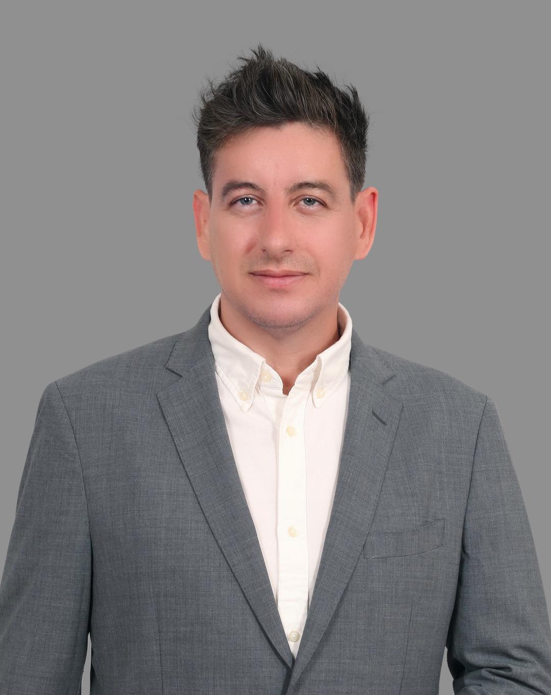 Brian Cartwright | EMA Partners
